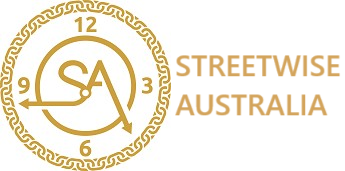 Streetwise Australia – STREETWISE AUSTRALIA