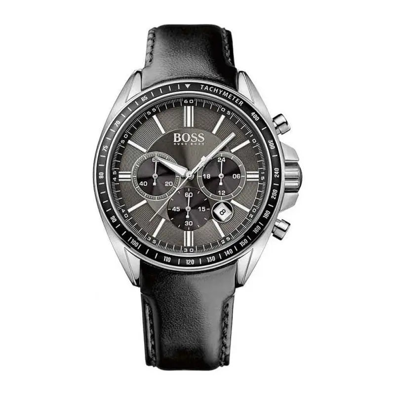 Hugo Boss Driver 1513085 Chronograph mens watch – STREETWISE AUSTRALIA