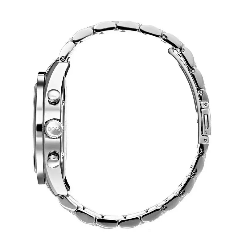 Hugo Boss Trophy 1513630 Chronograph Mens Watch – STREETWISE AUSTRALIA