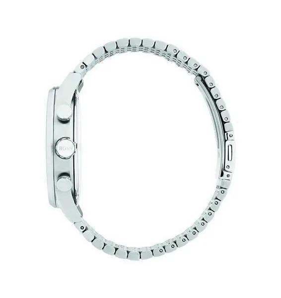 Hugo Boss Navigator 1513498 Chronograph Mens Watch – STREETWISE AUSTRALIA